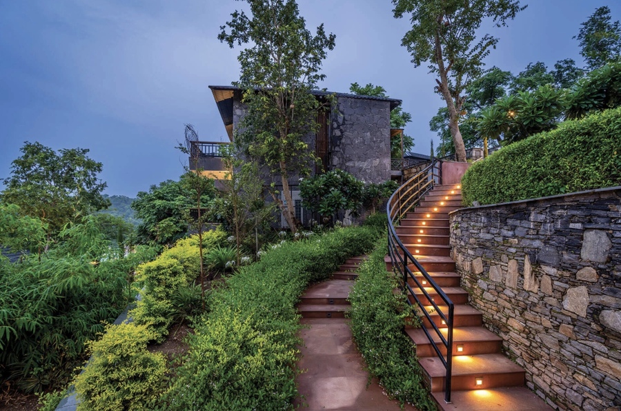 Image Gallery – Architect Mukul Goyal